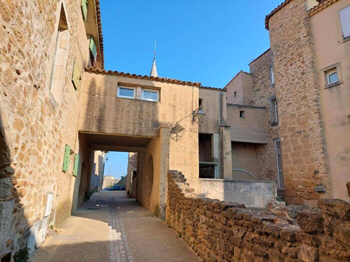 Appartement 4 pièces à louer - Grillon