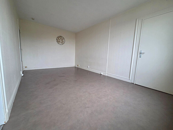 Appartement 2 pièces à louer à Bezons, Chênes, Val Notre Dame