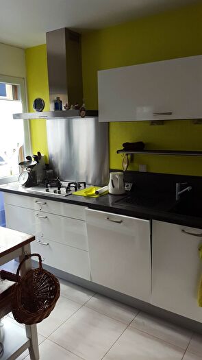Appartement 3 pièces à louer - Le Roule-La Grande Vaure, La Talaudière