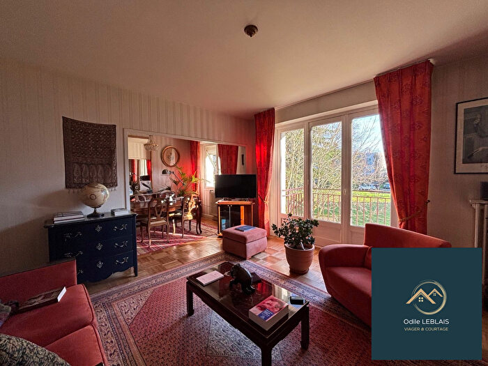 Appartement 4 pièces à vendre - Quartiers Sud-Est, Francisco Ferrer