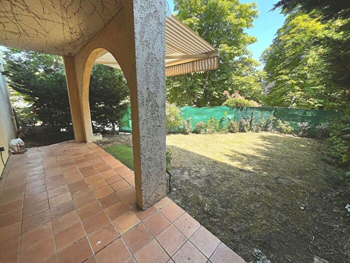 Appartement à vendre - Toulouse, LOrmeau, La Terrasse, La Grande Plaine - 4 pièces - 3 chambres