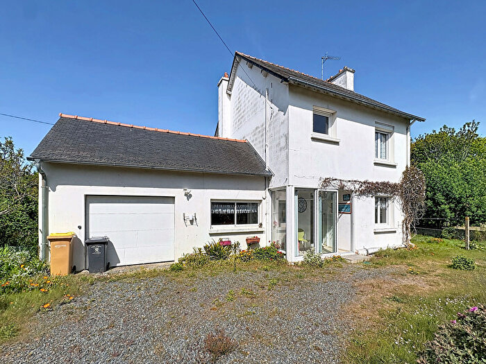 Saint-Brieuc, Cesson, Ville Bastard, Balzac, Le Plateau, Europe, Ginglin - Maison 5 pièces à vendre