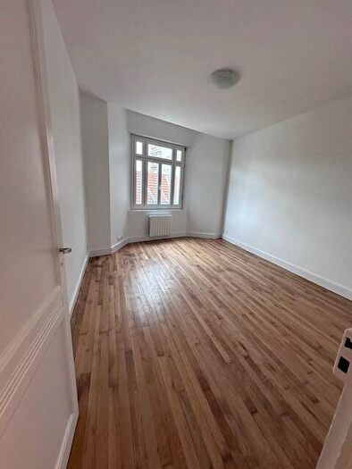 Vichy : Appartement 1 pièce à louer
