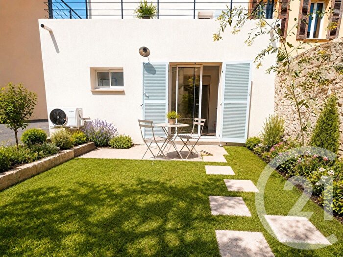 Toulon, Saint-Roch - Appartement 2 pièces à vendre