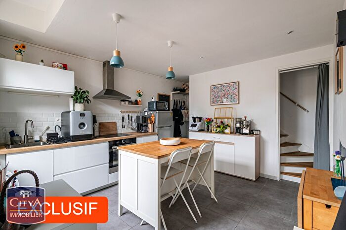 Faches-Thumesnil, Thumesnil en Nord - Maison 2 pièces à vendre