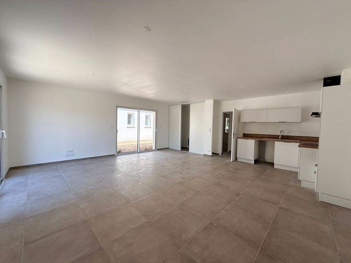 Vensac : Maison 4 pièces à louer