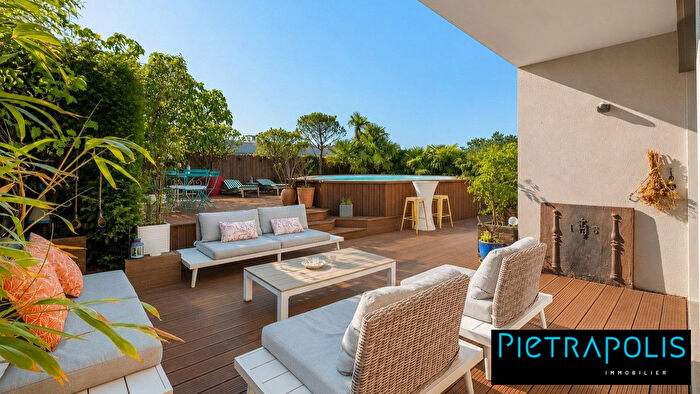Appartement 6 pièces à vendre à Lyon 4ème