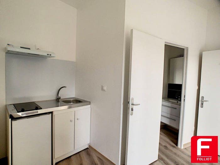 Pontorson : Appartement 1 pièce à louer