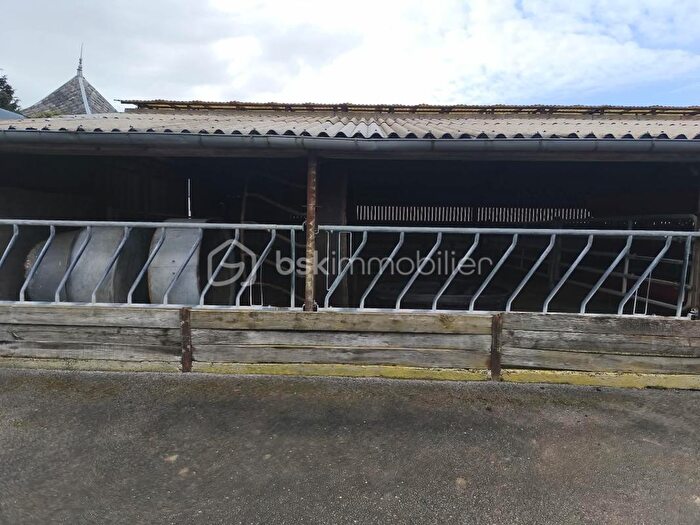 Maison à vendre - Champien - 1 pièce