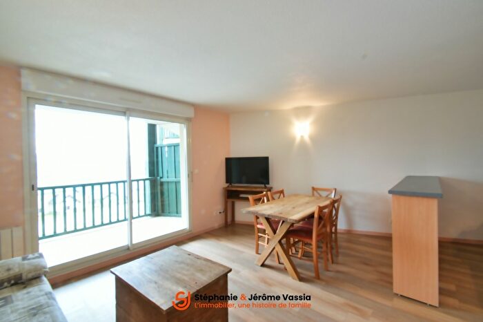 Appartement à vendre - Germ - 3 pièces - 2 chambres