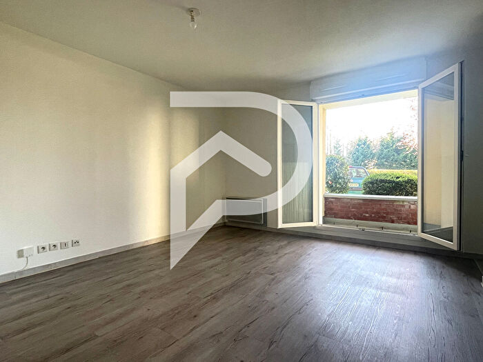 Appartement à vendre - Caudry, Négrier, Jean Delacourte - 2 pièces - 1 chambre