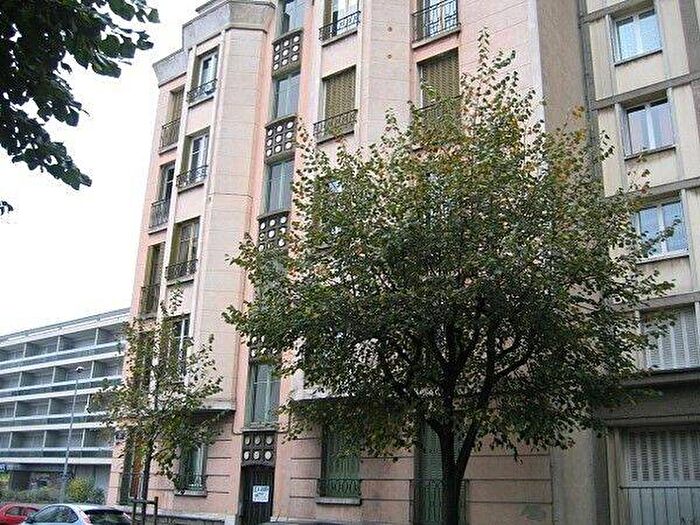 Appartement 3 pièces à louer - Clermont-Ferrand