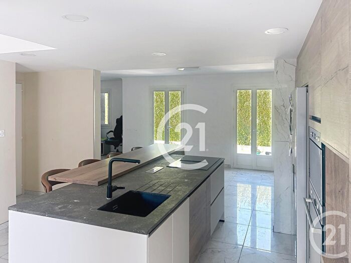 Maison à vendre - Elne - 5 pièces - 4 chambres