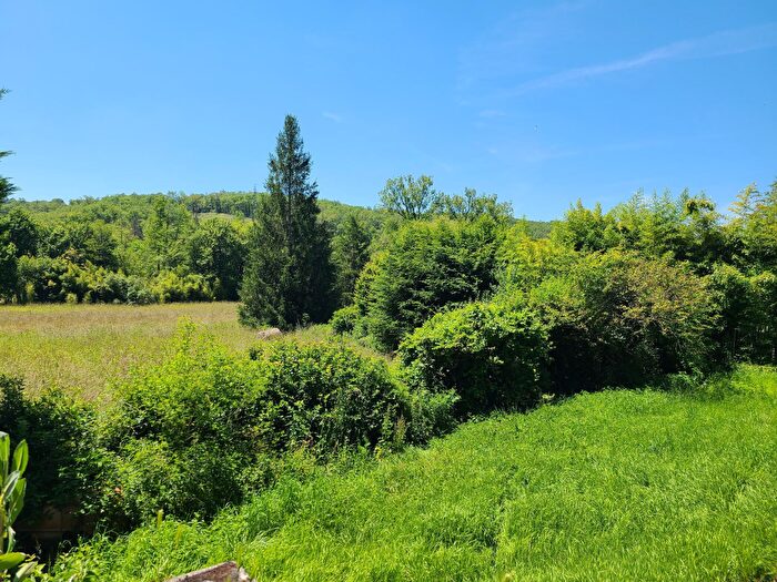 Saint-Denis-Catus : Maison 7 pièces à vendre