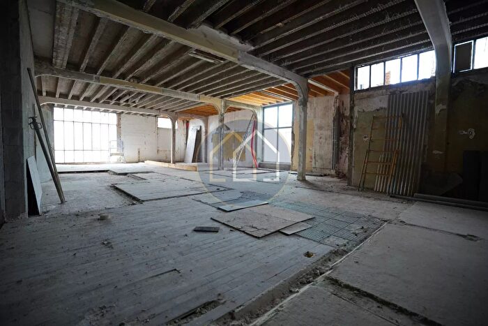 Appartement à vendre - Le Mans, République, Jacobins - 1 pièce