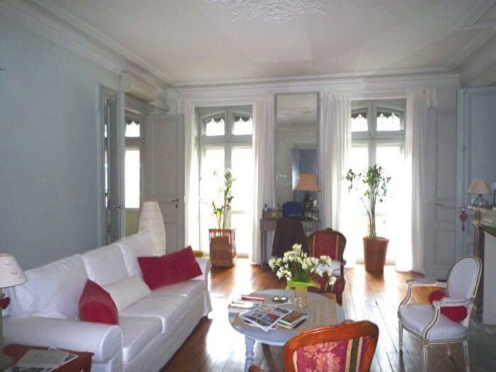 Appartement 4 pièces à louer à Toulouse