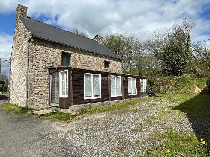 Maison 4 pièces à vendre - Pl uc-sur-Lié, Ploeuc-sur-Lié