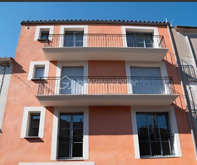 Appartement 4 pièces à Sète, Centre-ville, à vendre