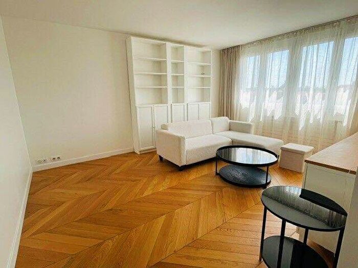 Casanova, Les Pavillons-sous-Bois : Appartement 2 pièces à louer