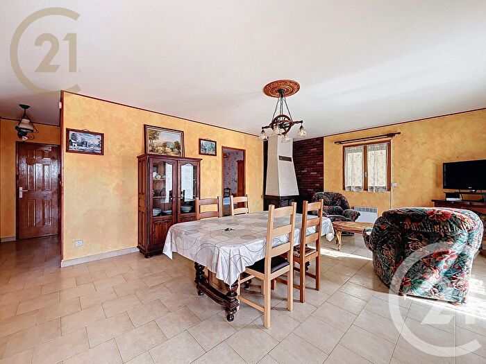 Maison à vendre - Frontignan, La Ville - 4 pièces - 3 chambres