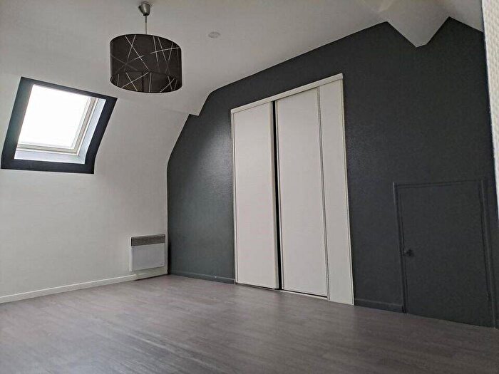 Appartement 1 pièce à louer à Zone Industrielle-Rte de Mamers-Les Ajeux, La Ferté-Bernard