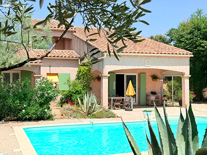 Bouchet : Maison 6 pièces à vendre