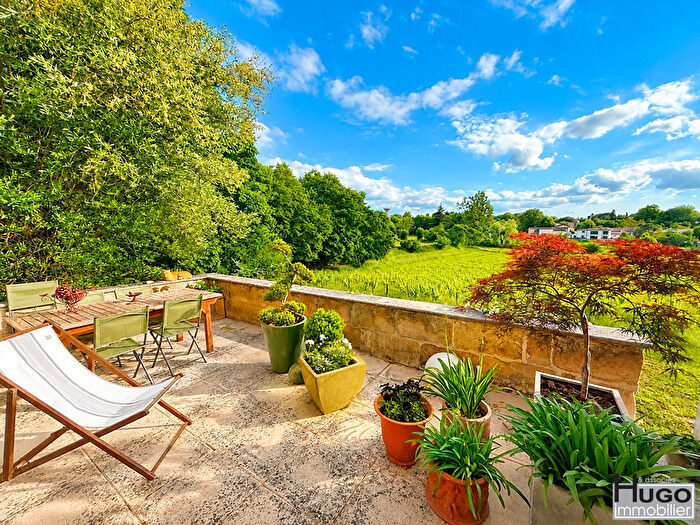 Maison 8 pièces à vendre à Quinsac