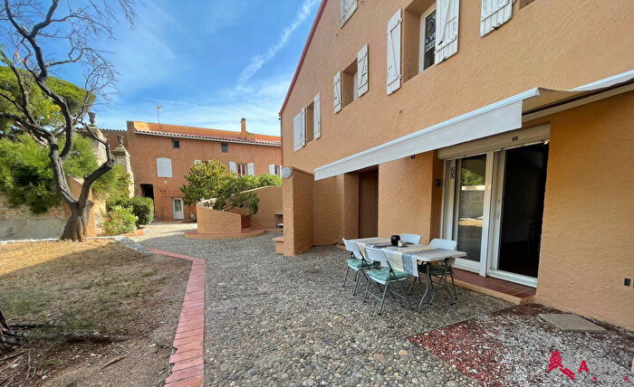 Appartement 2 pièces à Fitou, à vendre