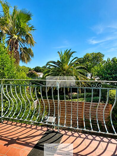 Appartement 1 pièce à vendre - Grimaud