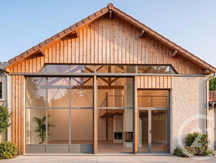 Maison 1 pièce à vendre à Châteauroux, Centre-ville, Les Marins
