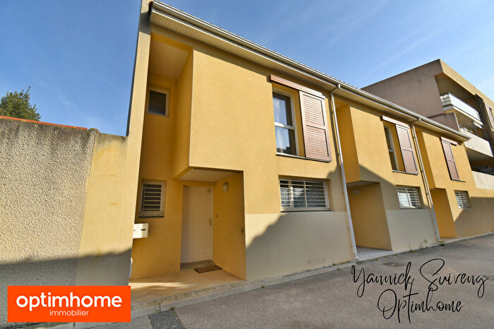 Maison à vendre - Pia - 4 pièces - 3 chambres