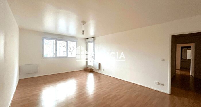 Appartement à vendre - Orléans, La Croix Saint-Marceau, La Mouillère, Pré Pinson - 3 pièces - 2 chambres