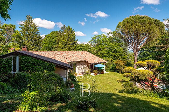 Maison 6 pièces à vendre - Saint-Cyr-au-Mont-dOr