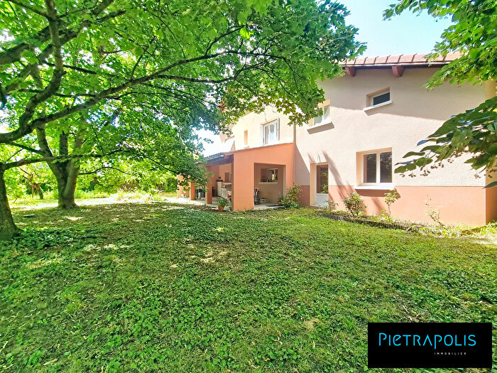 Maison 7 pièces à vendre - Sury-le-Comtal
