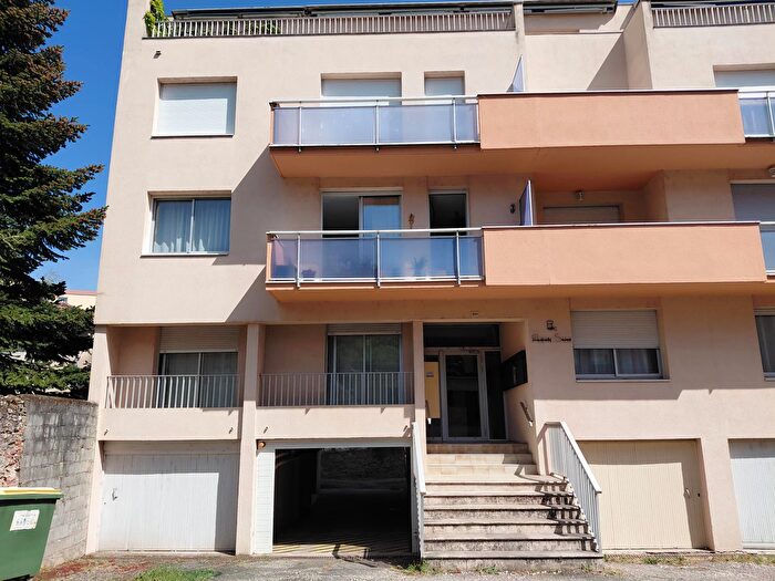 Cahors, Centre-ville - Appartement 3 pièces à vendre
