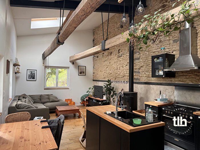 Campsas - Maison 7 pièces à vendre