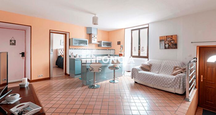 Étampes, Saint-Michel, Croix de Vernailles - Appartement 3 pièces à vendre