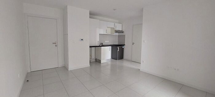 Appartement 2 pièces à louer à Toulouse, Lardenne