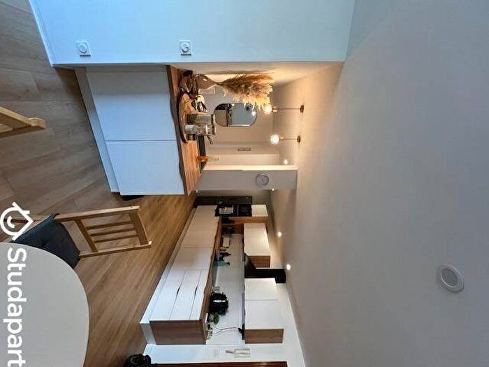 Appartement 1 pièce à Centre I, Choisy-le-Roi, à louer