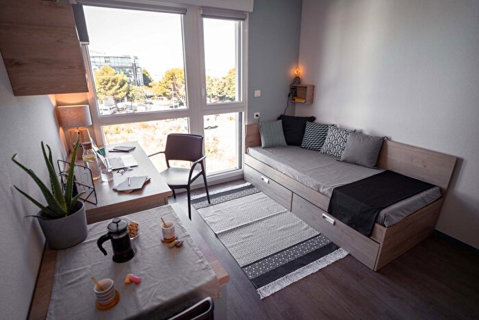La Rochelle, Les Minimes : Appartement 1 pièce à vendre