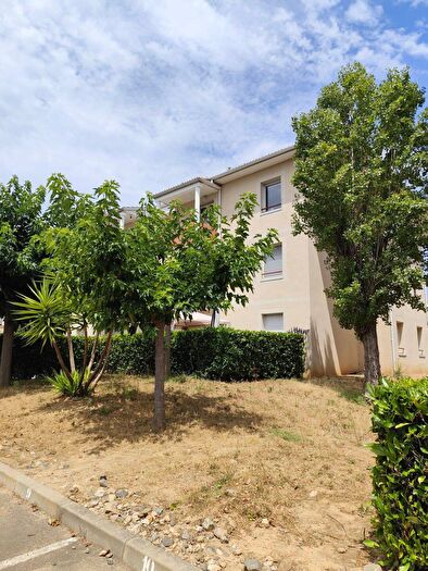 Appartement 2 pièces à louer - La Crouzette-Badonnes, Béziers