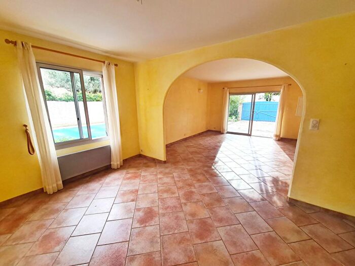 Maison à vendre - Six-Fours-les-Plages, Font de Fillol, Rayolet, Le Brusc - 4 pièces - 3 chambres