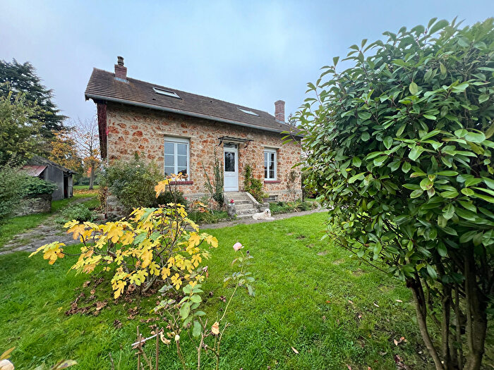 Maison 7 pièces à vendre à Garancières