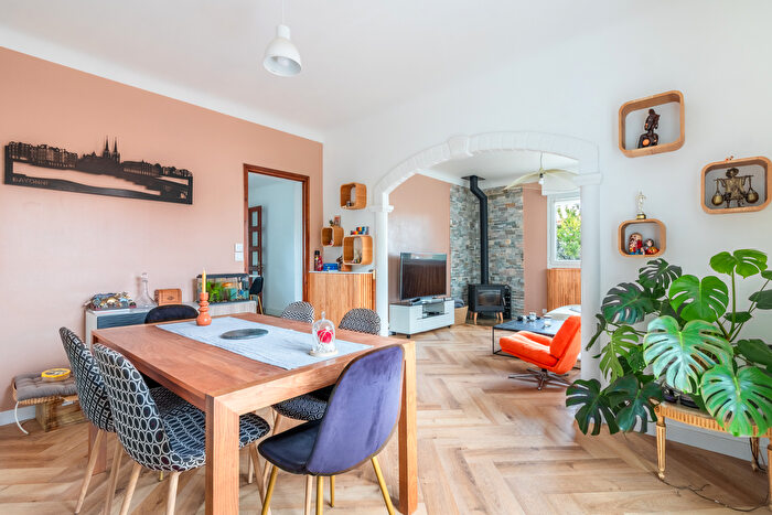 Maison 5 pièces à vendre - Anglet, Hardoy Courbois, Numa, Choisi