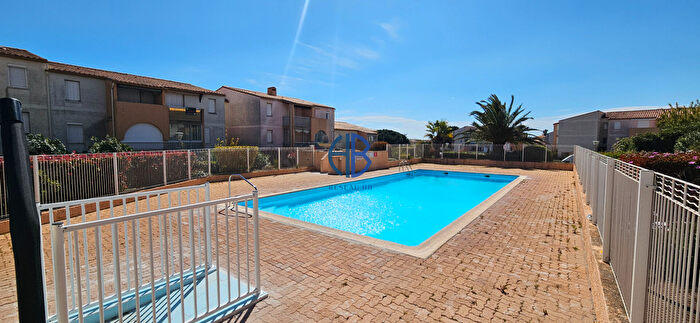 Appartement 2 pièces à Agde, Le Cap dAgde, à vendre
