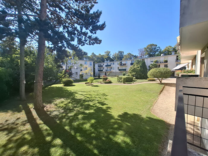 Appartement à vendre - Versailles, Notre Dame - 3 pièces - 2 chambres