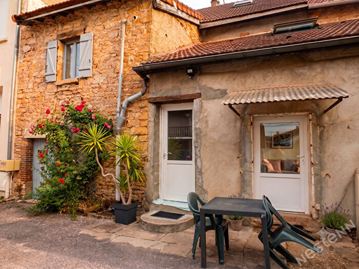 Nanton : Maison 6 pièces à vendre