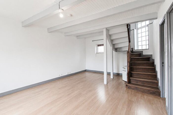 Maison 3 pièces à vendre à Canet