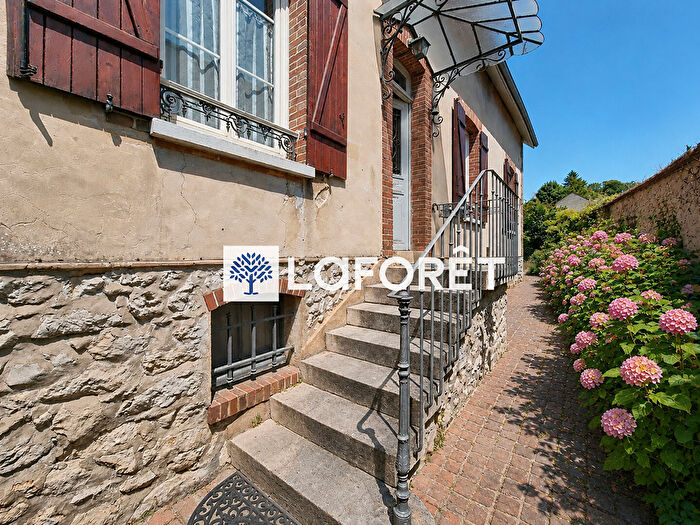 Maison 5 pièces à vendre - Provins, ZUP