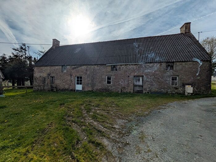 Maison 2 pièces à vendre - Bubry